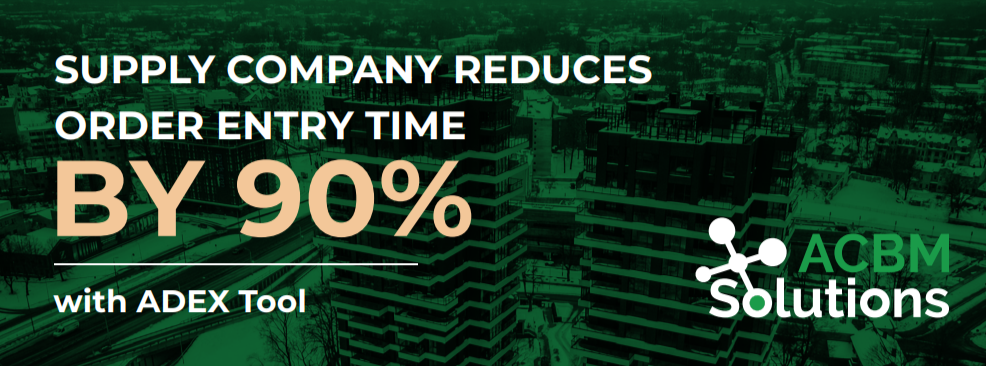 ACBM Solutions Downloads